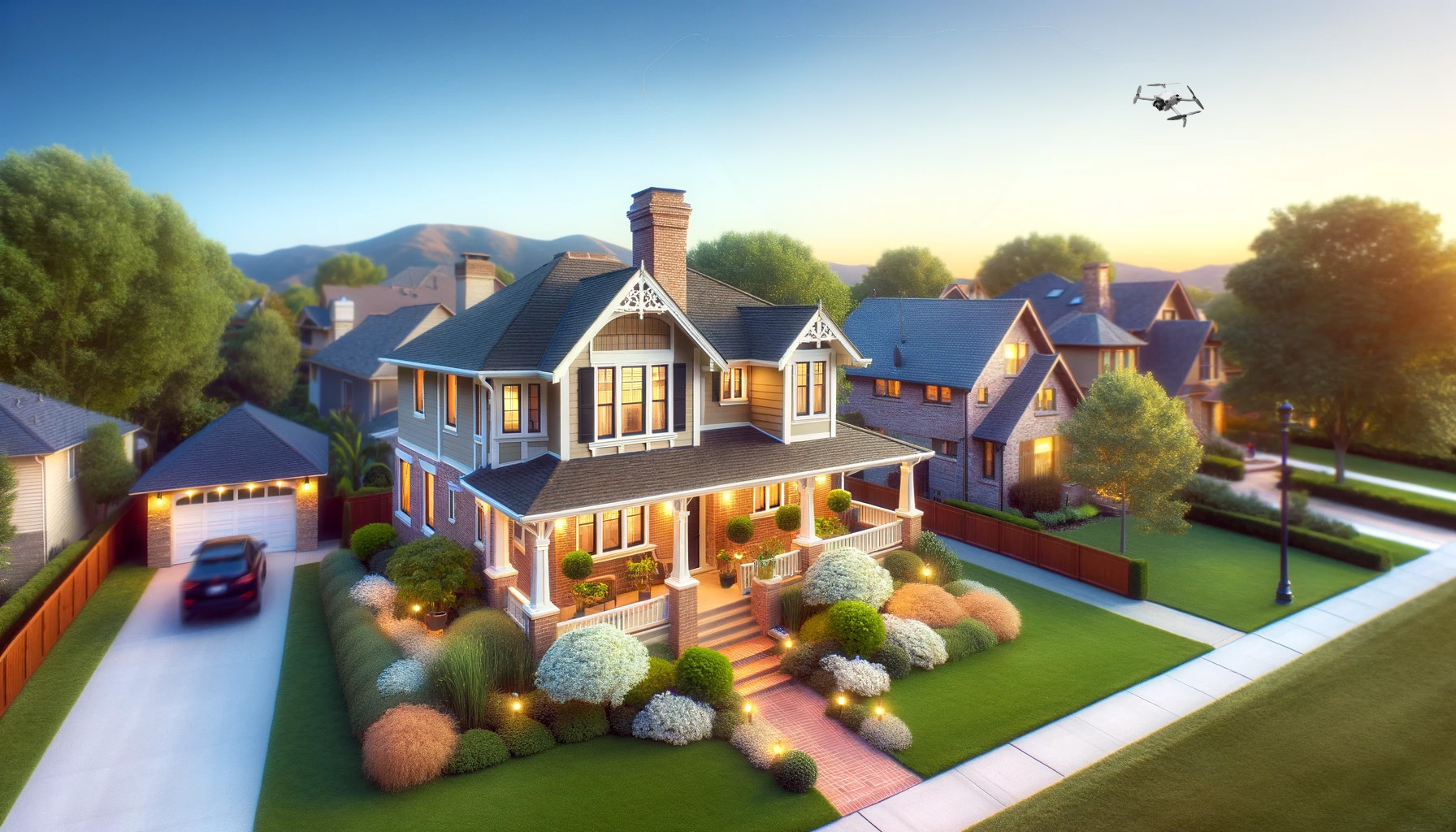 Sky High Solutions – The #1 compact UAV contractor in Illinois. When ...